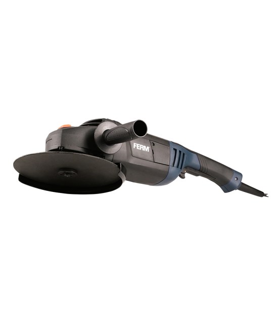 FERM Angle Grinder 2500W – 230mm AGM1088 - IQON