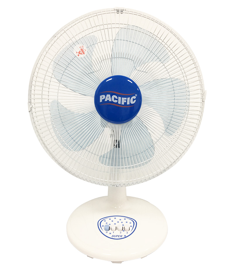 Pacific Desk Fan 16" TH163 - IQON